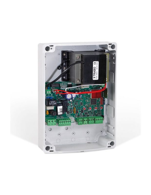 DITEC LCU30H control cabinet - Allo RemoteControl